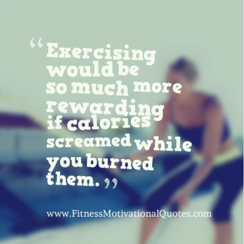 Fun Exercise Quotes. QuotesGram