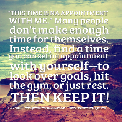 New Appointment Quotes