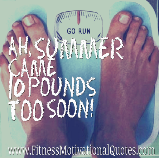 87 Funny Fitness Quotes: Laughter Burns Calories Too