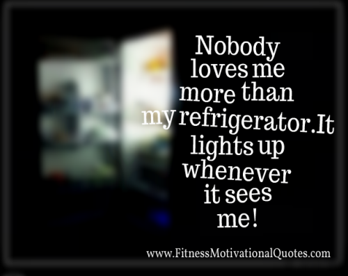 Weight Loss Humor: 9 Funny Quotes About Dieting