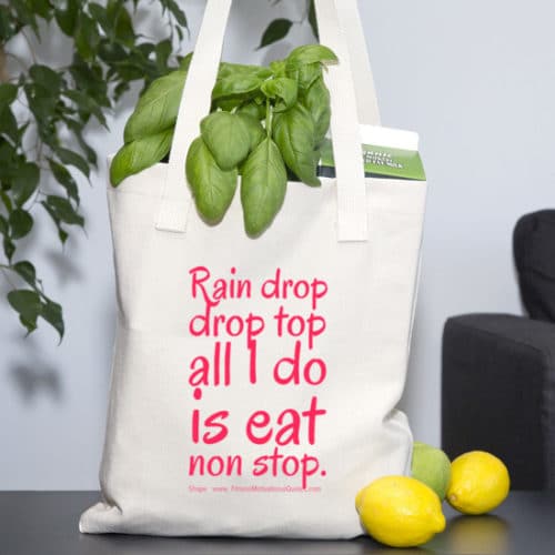 Weight Loss Humor: 9 Funny Quotes About Dieting